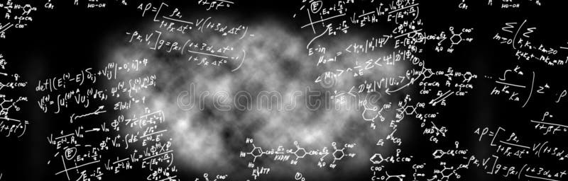 Formulas and Equations Created As a Backdrop for Scientific Exploration ...