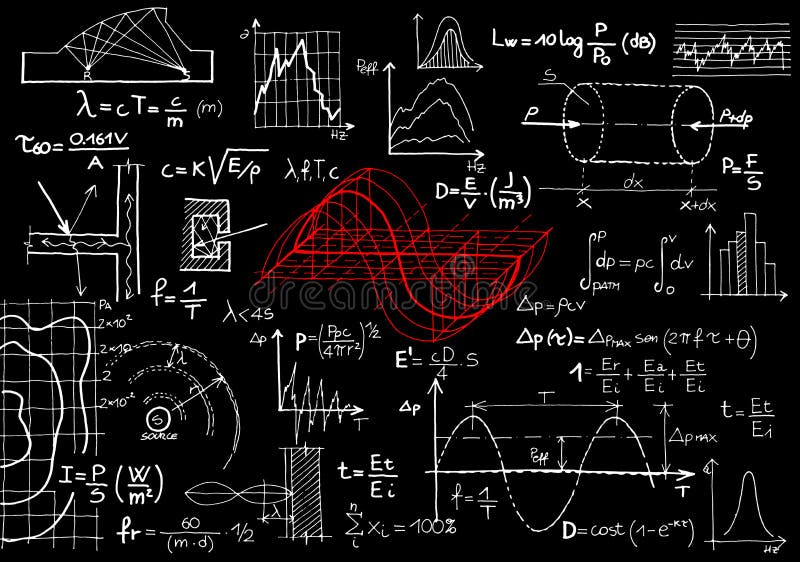 Formulas about Noise Reduction in Buildings Structures - Noise ...