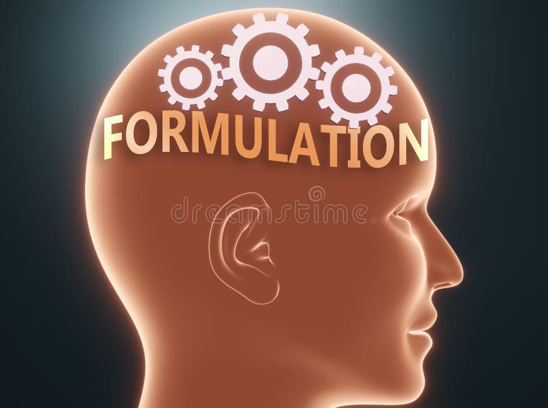 Formulation Stock Illustrations – 1,634 Formulation Stock Illustrations ...