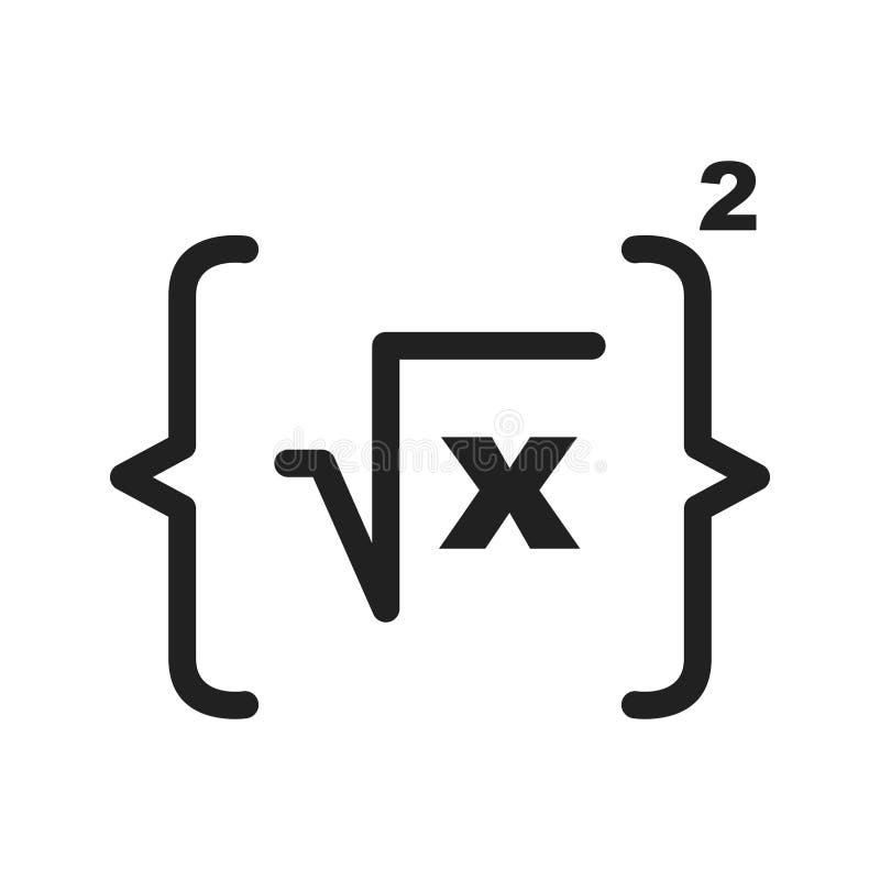 Formule I illustration de vecteur. Illustration du vecteur - 96014179