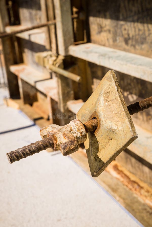 Formwork stock photo. Image of mould, heavy, casing, formwork - 71481694