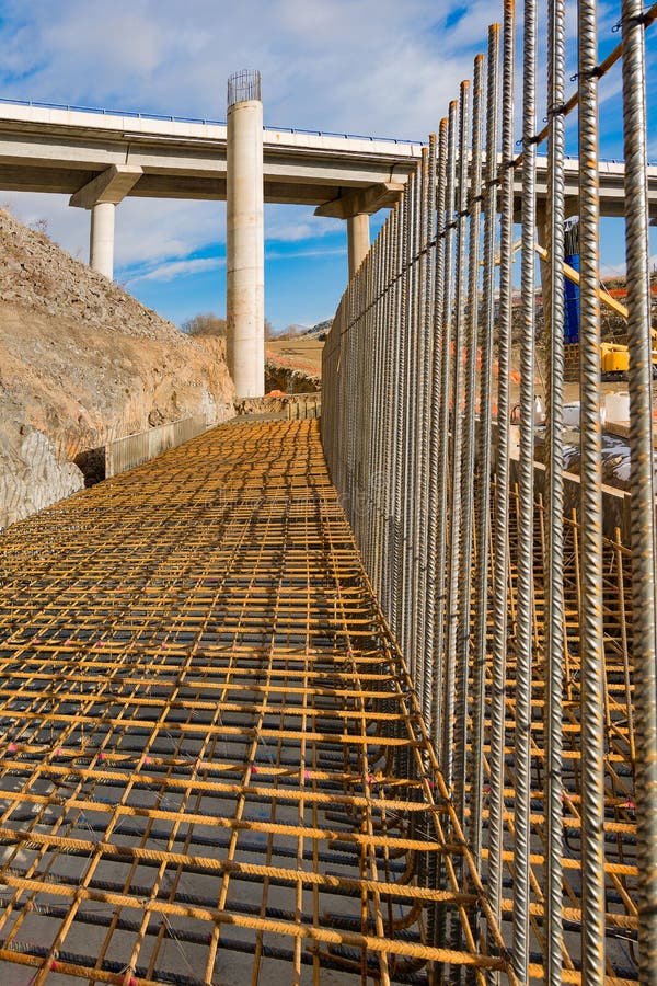 Formwork for the Realization of a Pillar for the Construction of a ...