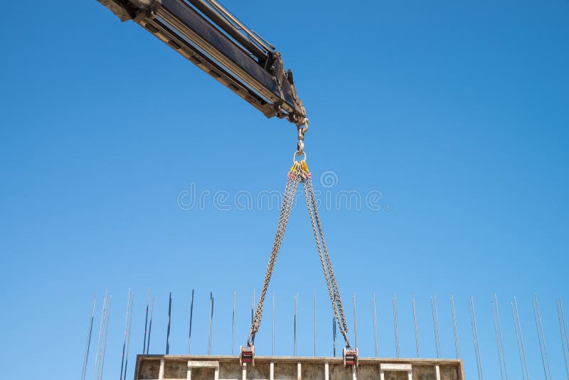 Formwork panel stock photo. Image of copy, equipment - 71481356