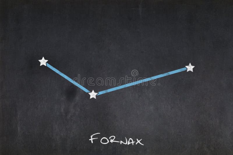 Fornax Constellation Stock Photos - Free & Royalty-Free Stock Photos ...