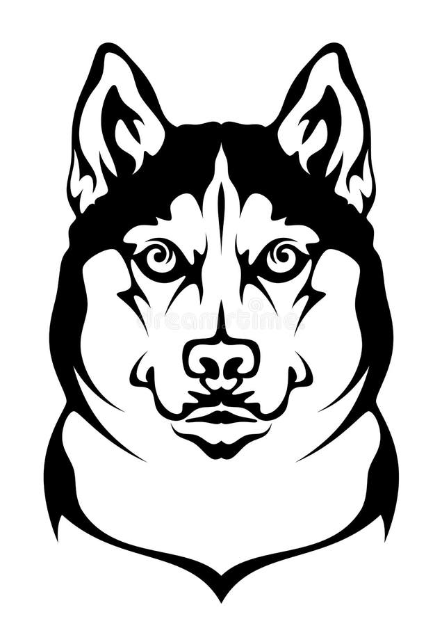 Fornido ilustración del vector. Ilustración de negro - 41251816