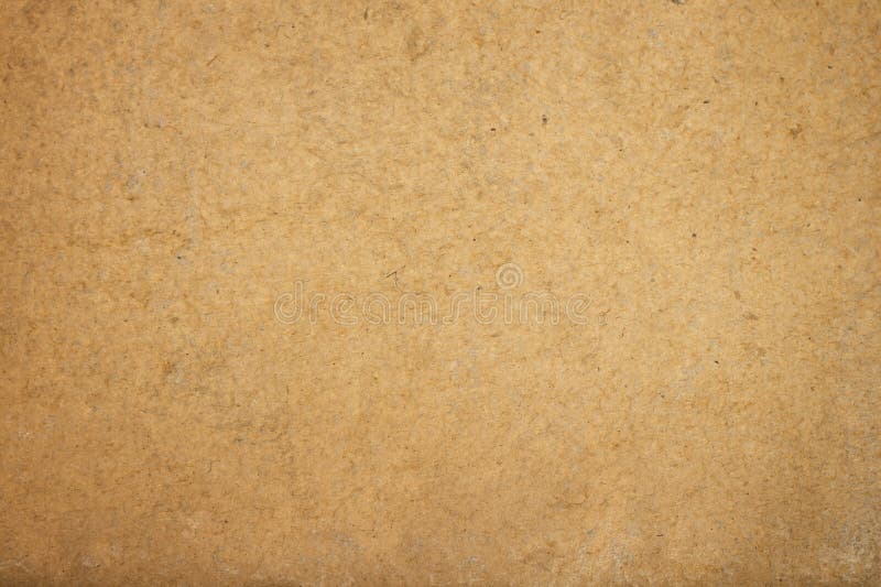 Som Brunt Papper För Bakgrund Fotografering för Bildbyråer - Bild av ...