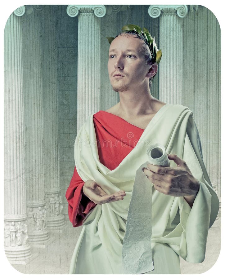 Forntida grekisk filosof arkivfoto. Bild av kultur, gammalt - 21552360