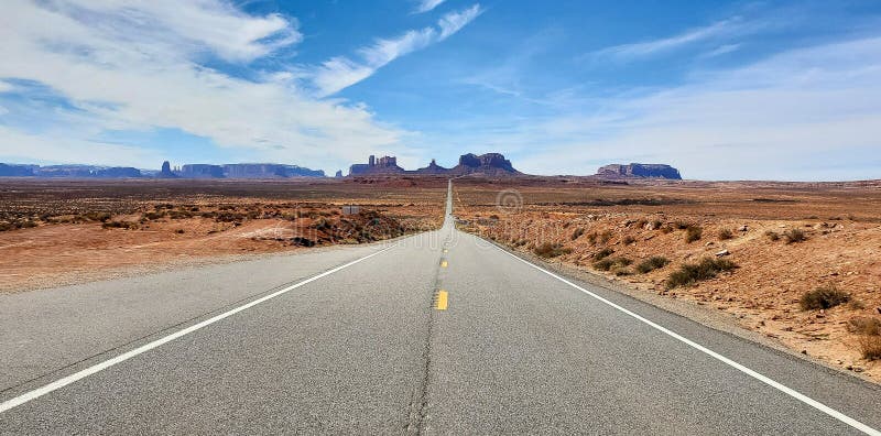 Forrest Gump Hill stock image. Image of highway, gump - 273623875