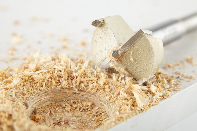 Forstner Cutter Per Il Taglio Di Buchi in Legno Di Accessori Per Mobili ...