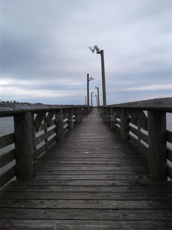 Fort Anahuac State Park stock image. Image of pier, fort - 294070833
