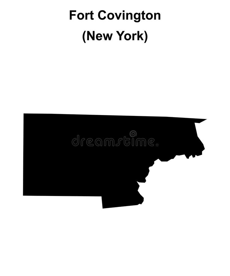 Fort Covington Stock Illustrations – 2 Fort Covington Stock ...