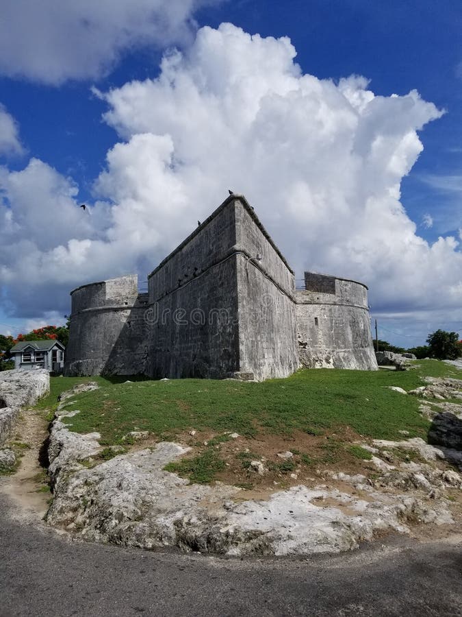Fort Fincastle Stock Photos - Free & Royalty-Free Stock Photos from ...