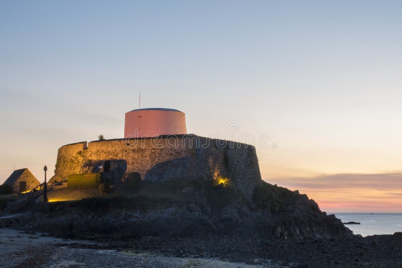 Guernsey's Maritime Museum Stock Photos - Free & Royalty-Free Stock ...