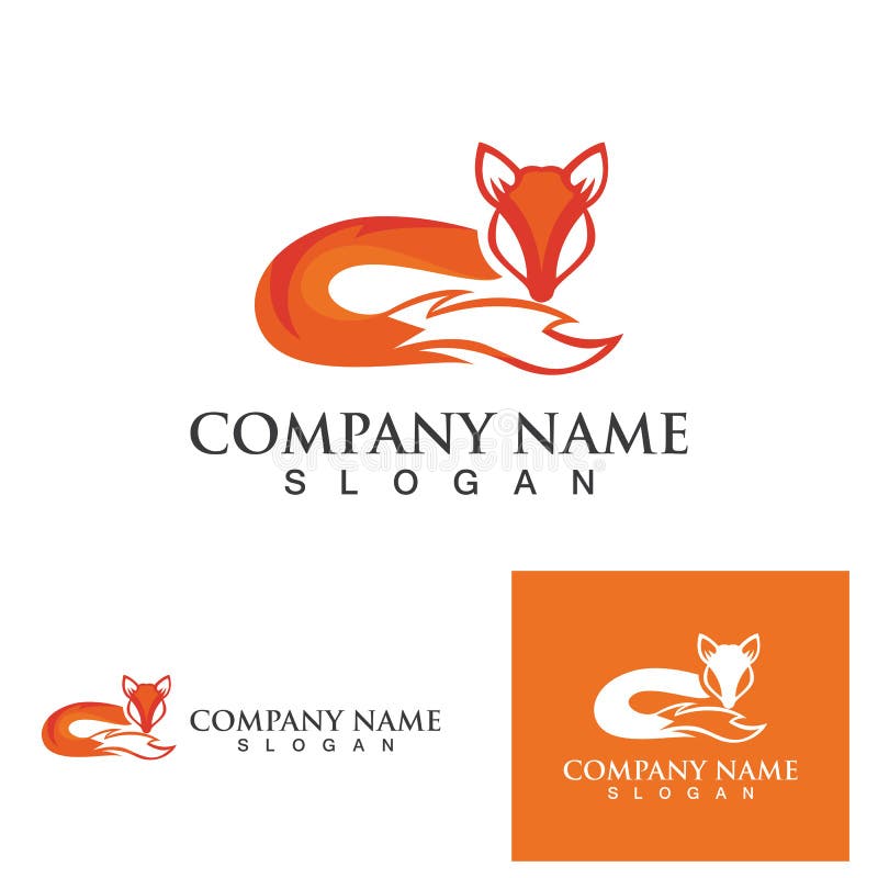 Fort Logo and Symbol Vector Stock Vector - Illustration of design ...