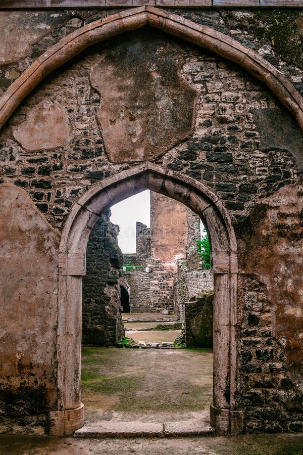 Fort stock image. Image of pardesh, fort, india, station - 248025835