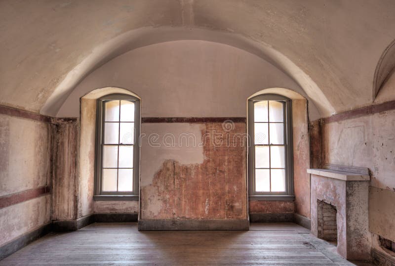 Fort Point 2 stock photo. Image of moody, historic, sanfrancisco - 37648458