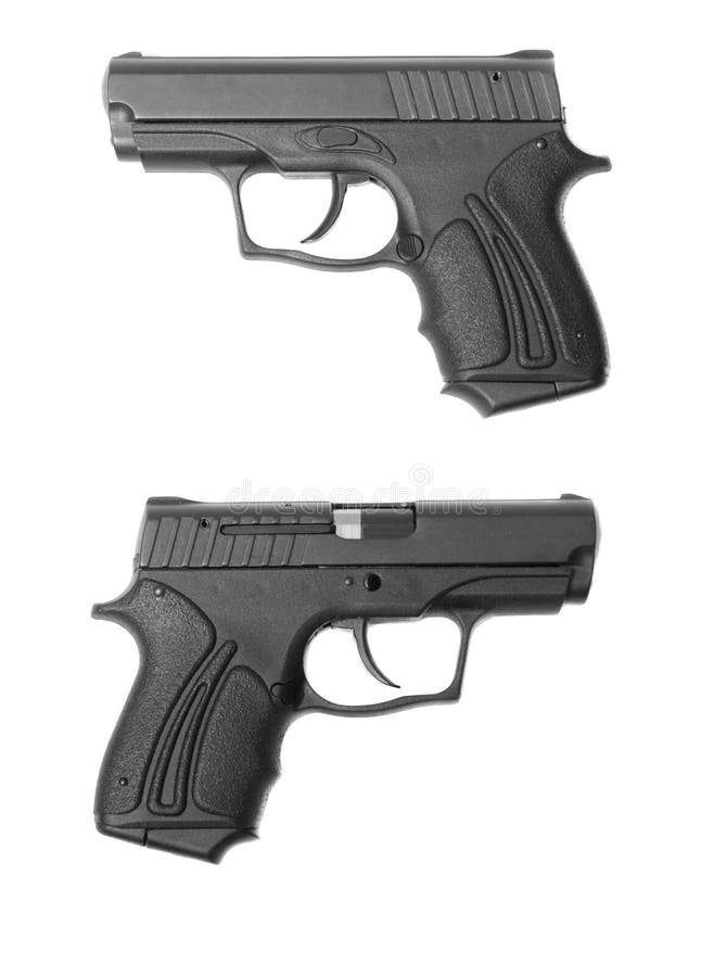 Fort-10r traumatic gun stock photo. Image of military - 74290050