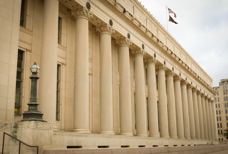 Fort Worth Architecture stock photo. Image of architectural - 261837804