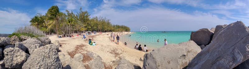 Fort Zachary State Park, Key West, Florida Editorial Stock Photo ...