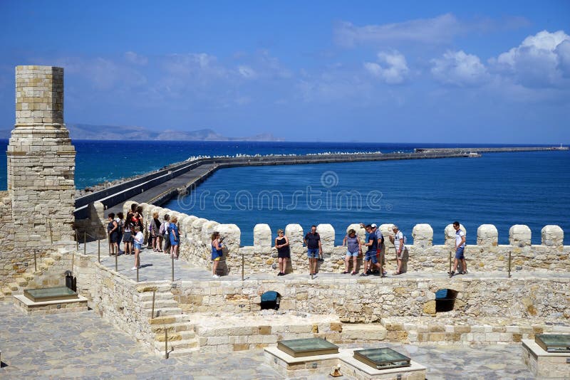 Fortaleza interior imagen de archivo editorial. Imagen de turismo ...