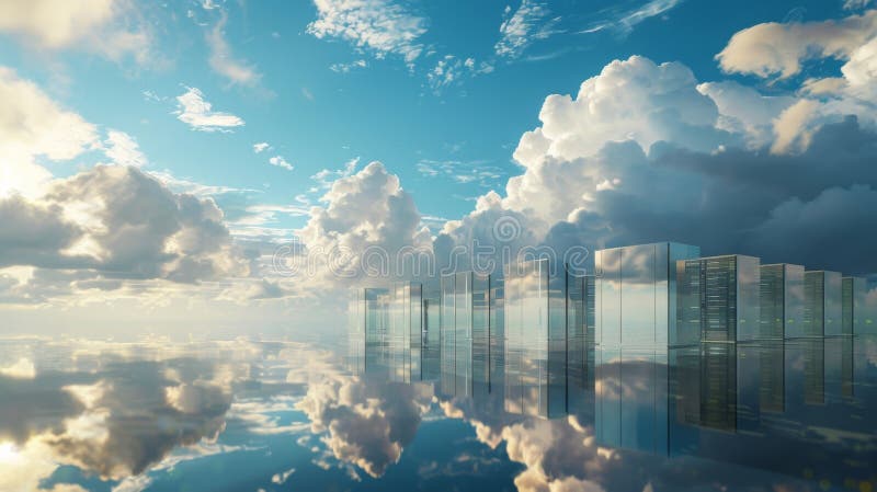 Fortifications of Digital Data that Embody Cloud Computing Technology ...