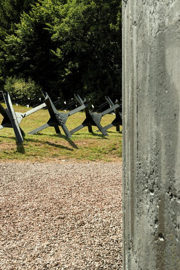 The fortified border stock image. Image of safety, shooting - 98067195