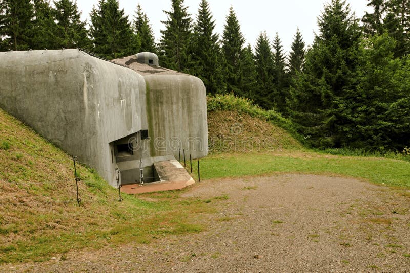 The fortified border stock photo. Image of borderlands - 98187834