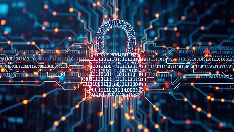 Fortifying the Digital Fortress Securing Massive Data Streams in 2025 ...