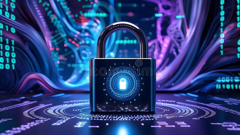 Fortifying the Digital Frontier. Protecting Valuable Data in the Ever ...