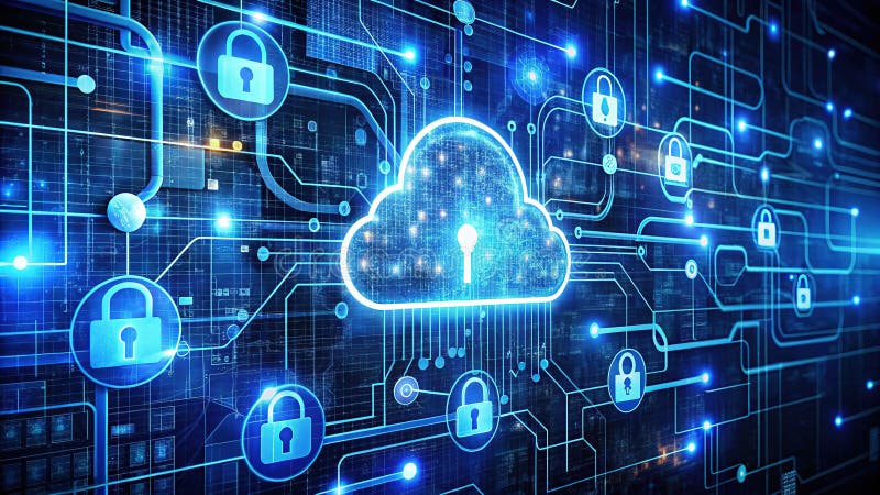 Fortifying Your Cloud Infrastructure a Secure Network Architecture with ...