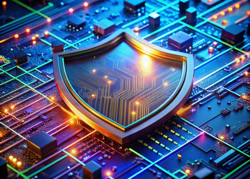 Fortifying Your Digital Fortress Comprehensive Cybersecurity Network ...