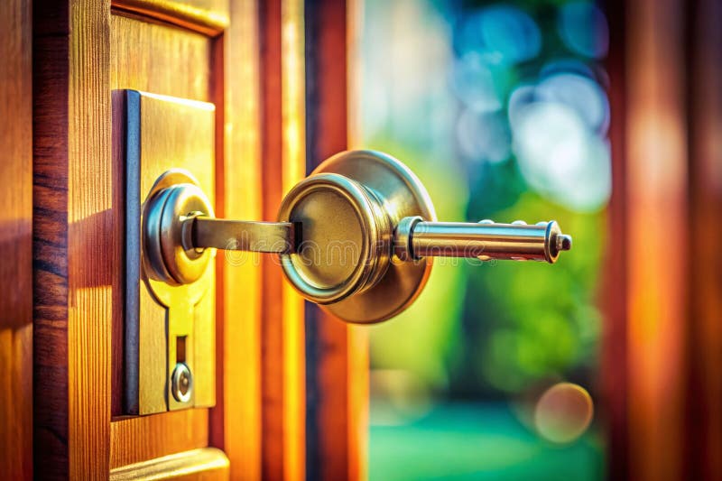 Fortifying Your Home a Comprehensive Guide To Secure Entry Systems and ...
