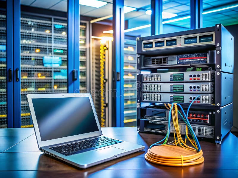 Fortifying Your Small Business Network a Comprehensive Guide To Secure ...