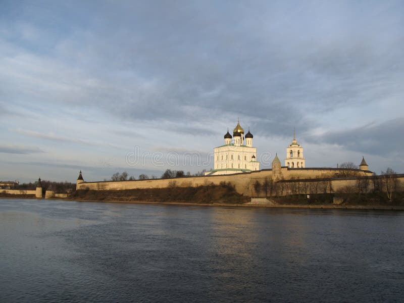 Fortress Picture. Image: 3722196