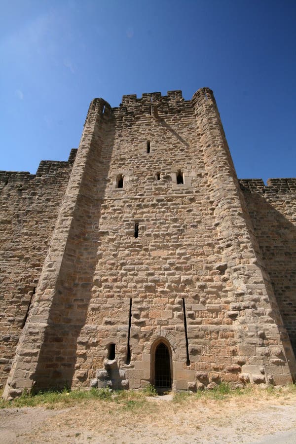 Fortress stock image. Image of defense, kingdom, green - 909363