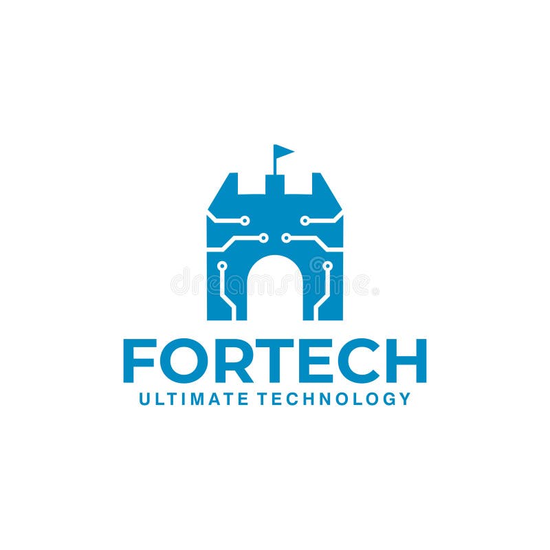 Fort Technology Stock Illustrations – 1,490 Fort Technology Stock ...