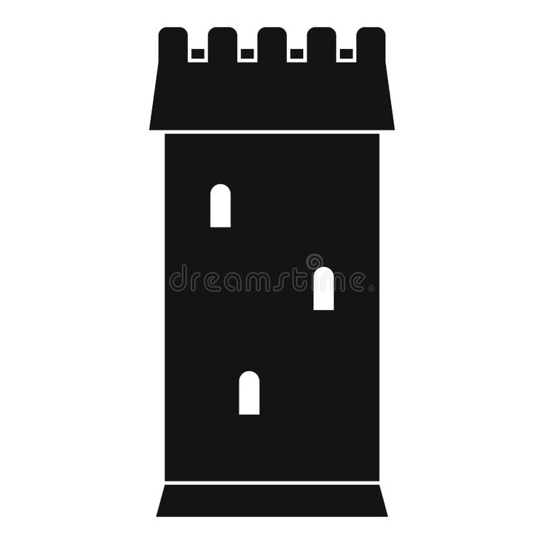 Simple Fort Fortress Stock Illustrations – 1,934 Simple Fort Fortress ...