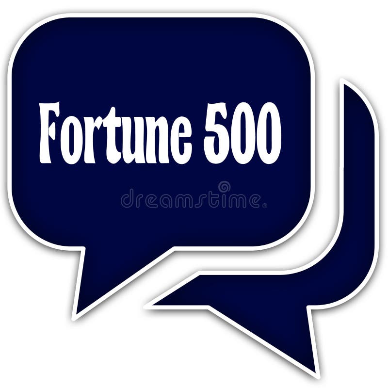 Fortune 500 Logo Stock Illustrations – 35 Fortune 500 Logo Stock ...
