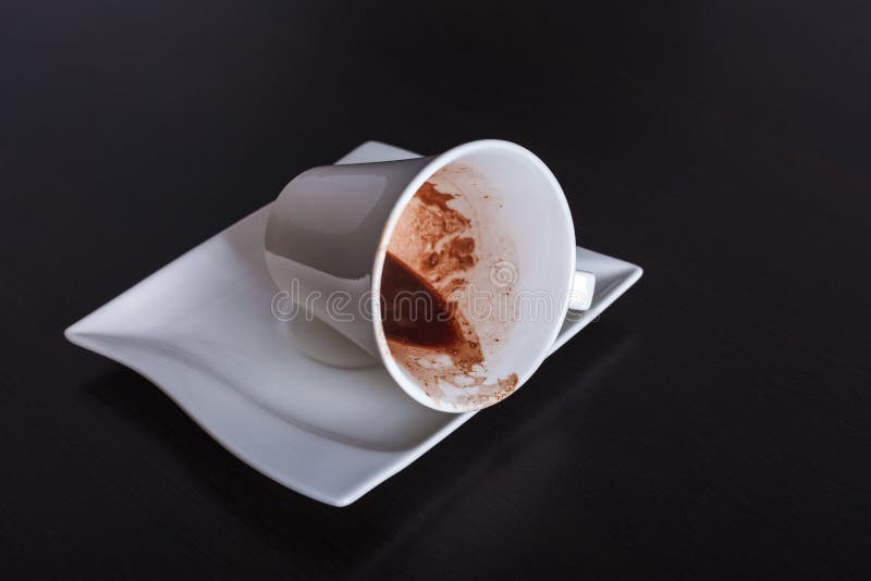 Fortune coffee stock photo. Image of tradition, fatality - 73532704