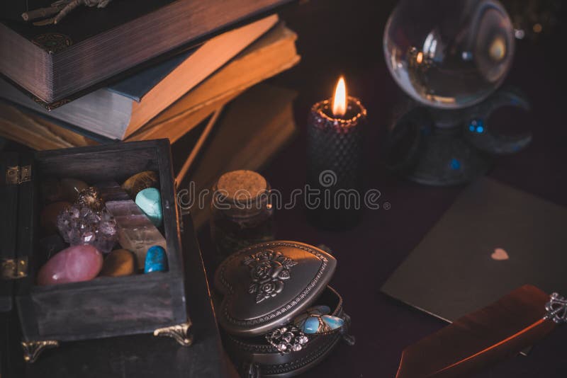 Love Magic, Attracting Partner and Other Rite Stock Image - Image of ... Love Magic, Attracting Partner and Other Rite Stock Image - Image of ...