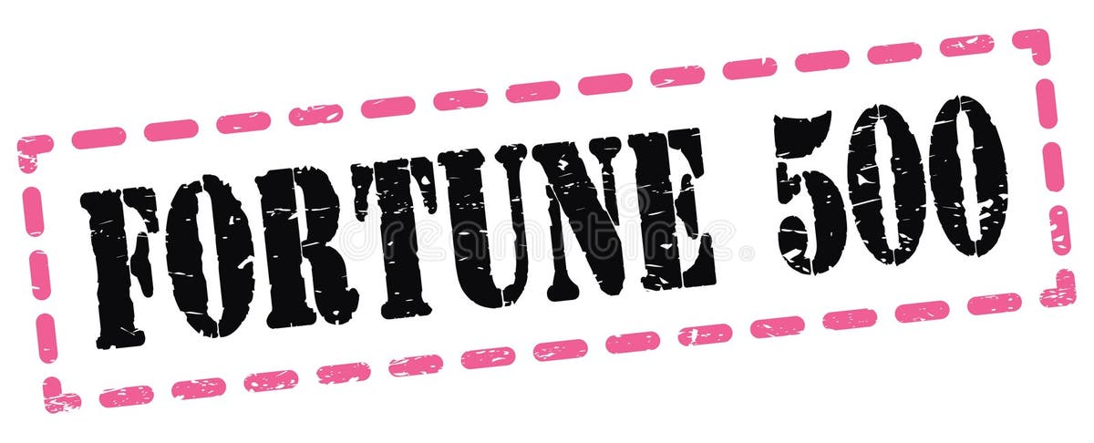 Fortune 500 Logo Stock Illustrations – 35 Fortune 500 Logo Stock ...