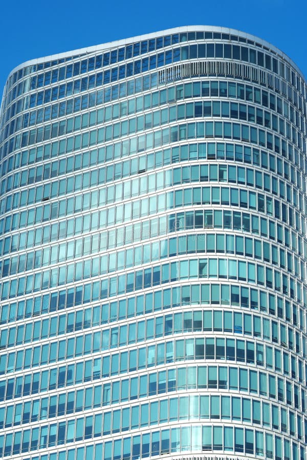 Fortune Tower stock image. Image of fortune, textures - 26311763