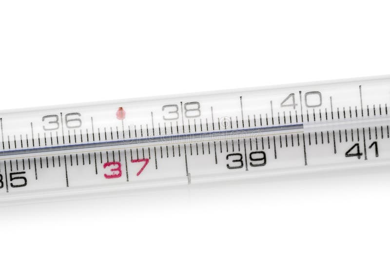 Forty Degrees stock photo. Image of degree, medical, lone - 5229252