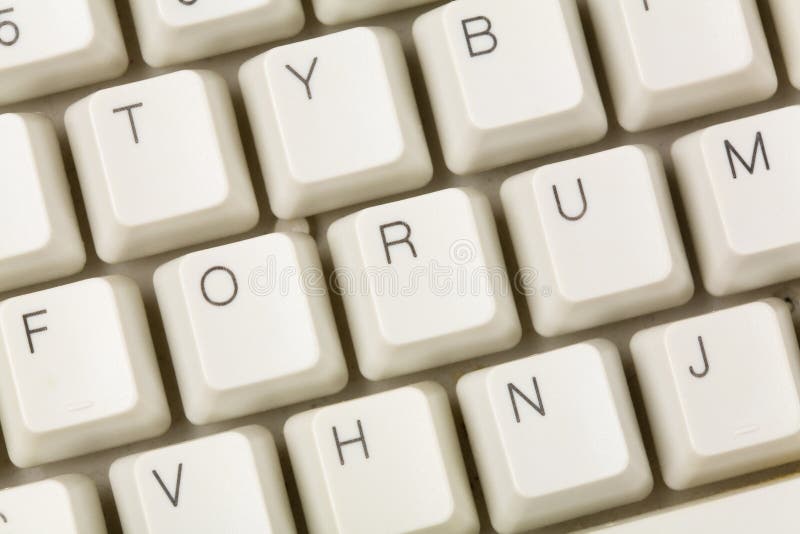 Forum stock photo. Image of communicate, concept, word - 6093048