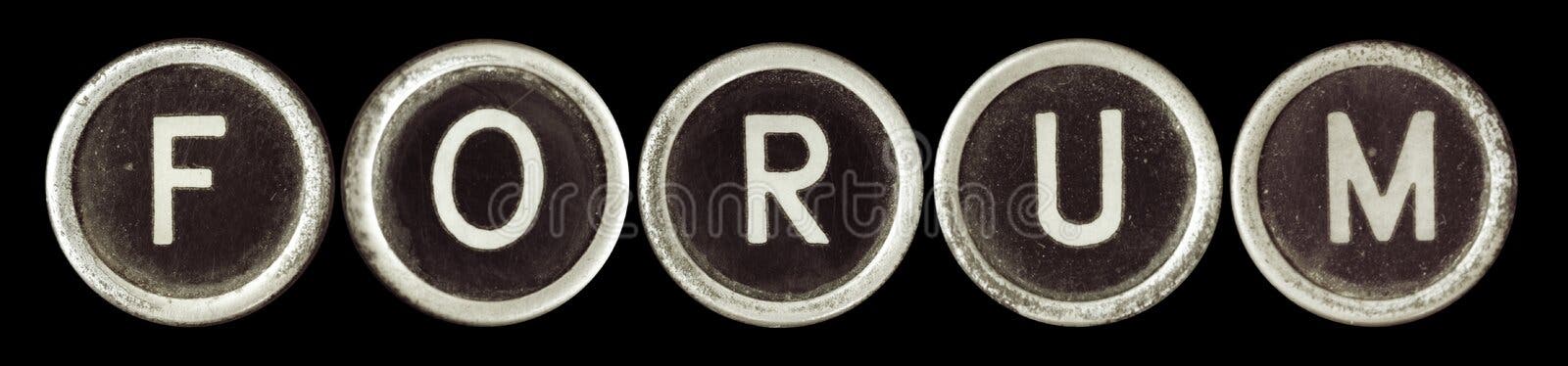 Forum stock image. Image of text, note, document, white - 10017745