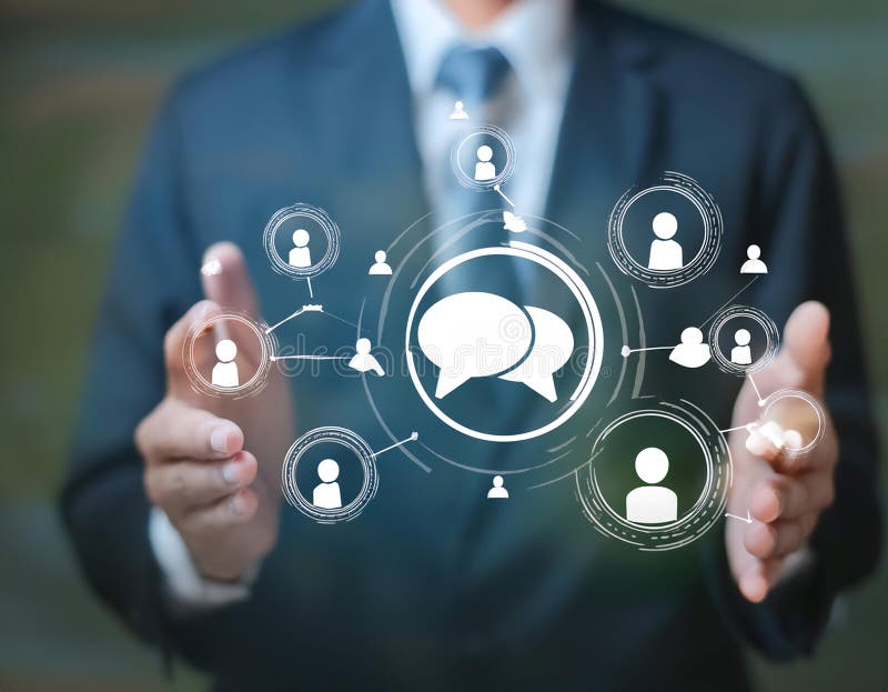 Forum and Community Discussions, Featuring Elements Like Speech Bubbles ...