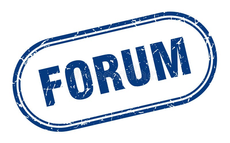 Forum Stamp Stock Illustrations – 1,641 Forum Stamp Stock Illustrations ...