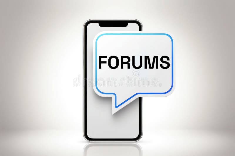 Forums Inscription Stock Illustrations – 2 Forums Inscription Stock ...