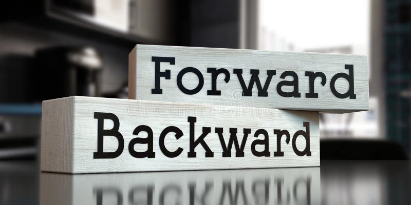 Backward Words Stock Illustrations – 32 Backward Words Stock ...