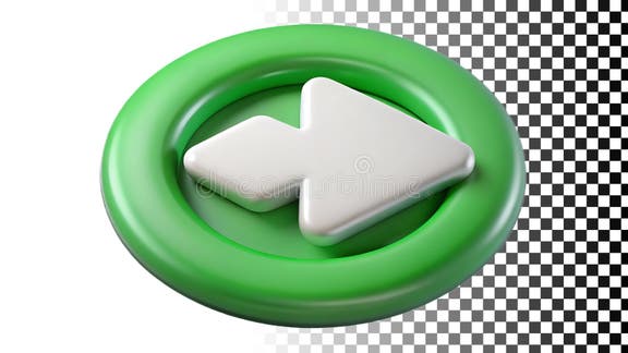 Forward Button, Play Button, Media Control, Playback Button, Video ...